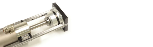 Linear Rotary Motors