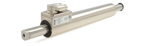 Linear Motors